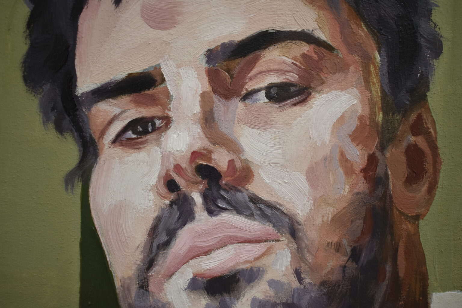 School of Fine Art – GSA Postgrad Showcase 2022