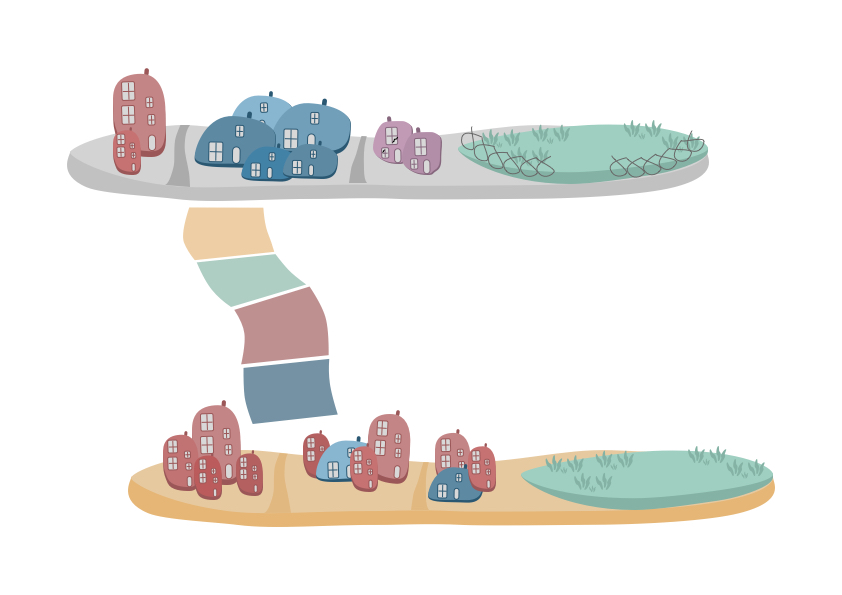 Balancing the housing ecosystem – GSA Postgrad Showcase 2022