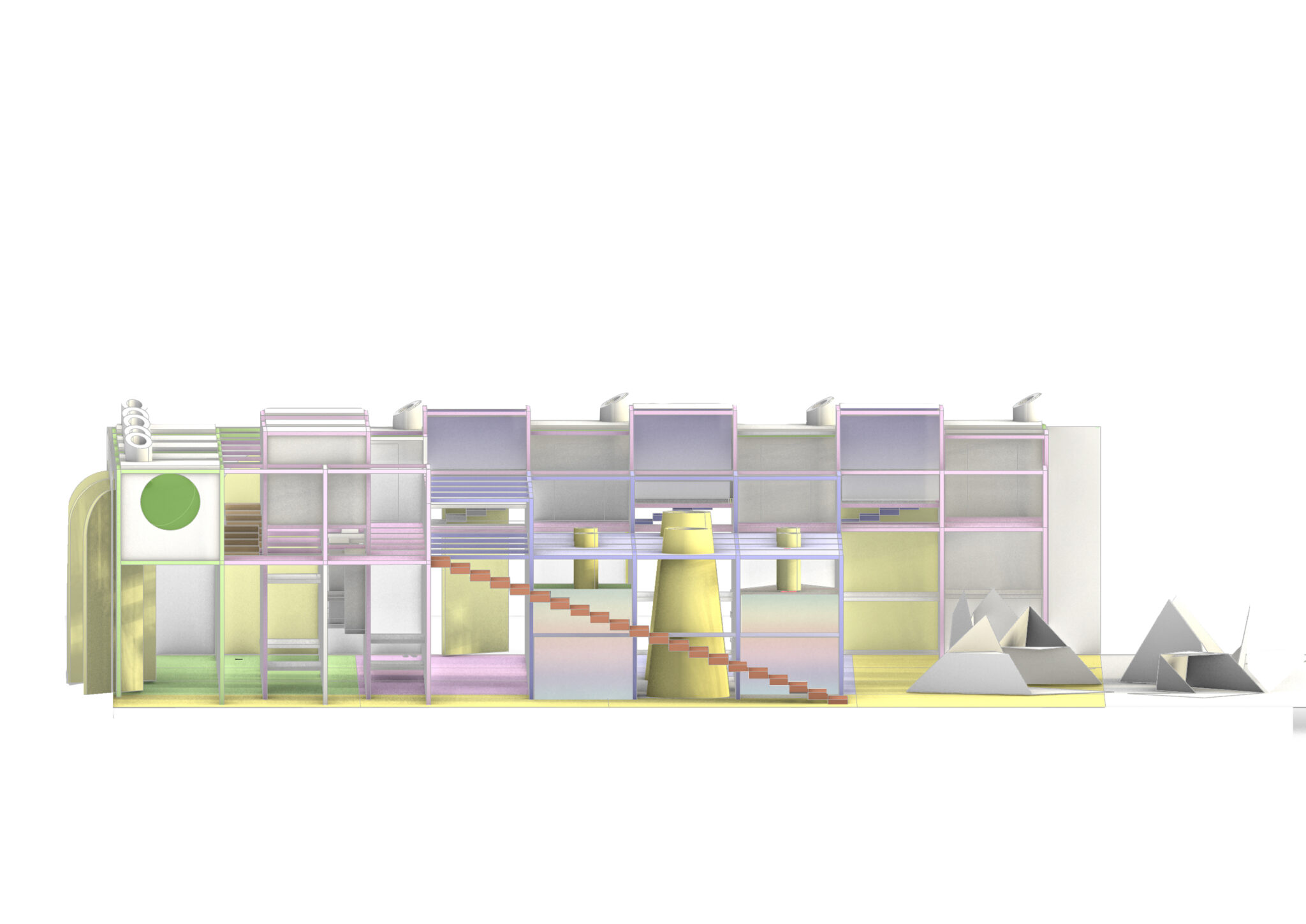 GSA Postgrad Showcase 2022