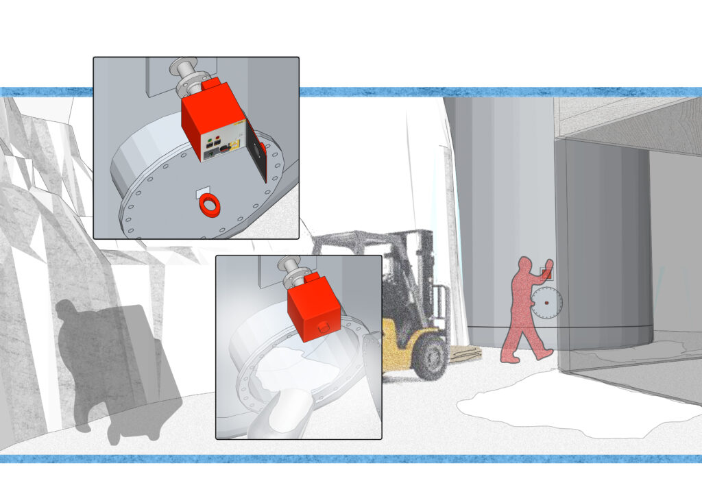 Laboratory – Generation – GSA Postgrad Showcase 2022