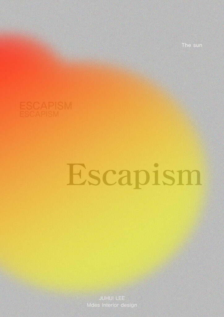 Juhui Lee – GSA Postgrad Showcase 2022