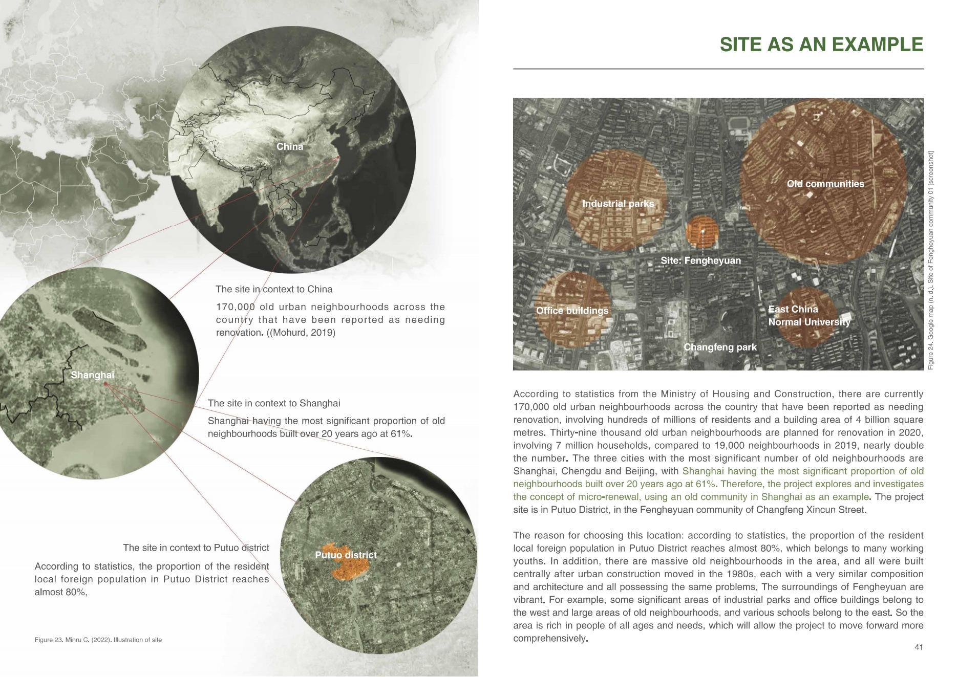 MDes Interior Design – GSA Postgrad Showcase 2022