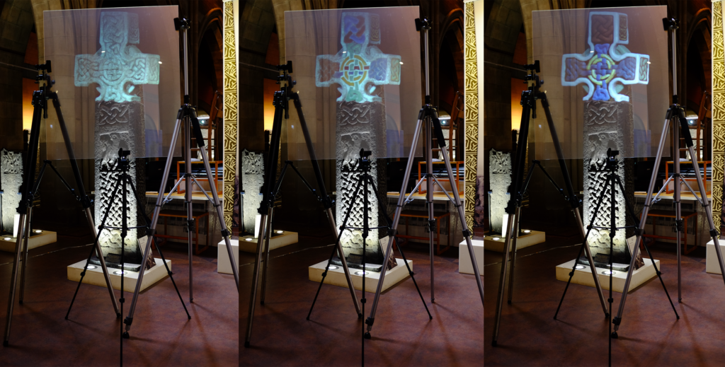 Transparent Augmented Reality Display – Dissertation Project – GSA ...